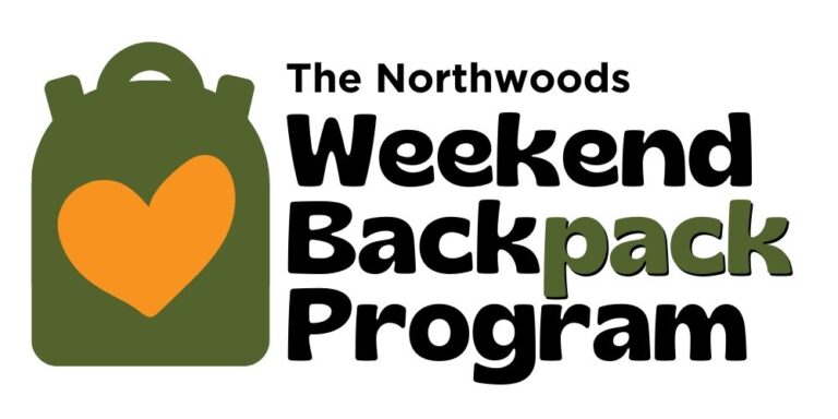Weekend Backpack Program - Feed Our Rural Kids